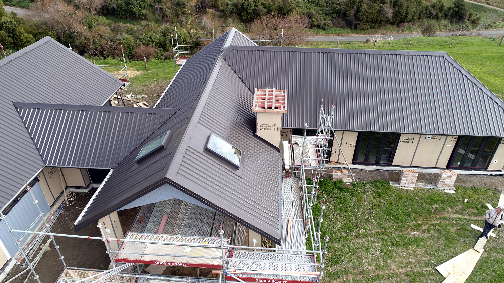 Expert Roofing & Trades – Palmerston North's Most Trusted Roofers