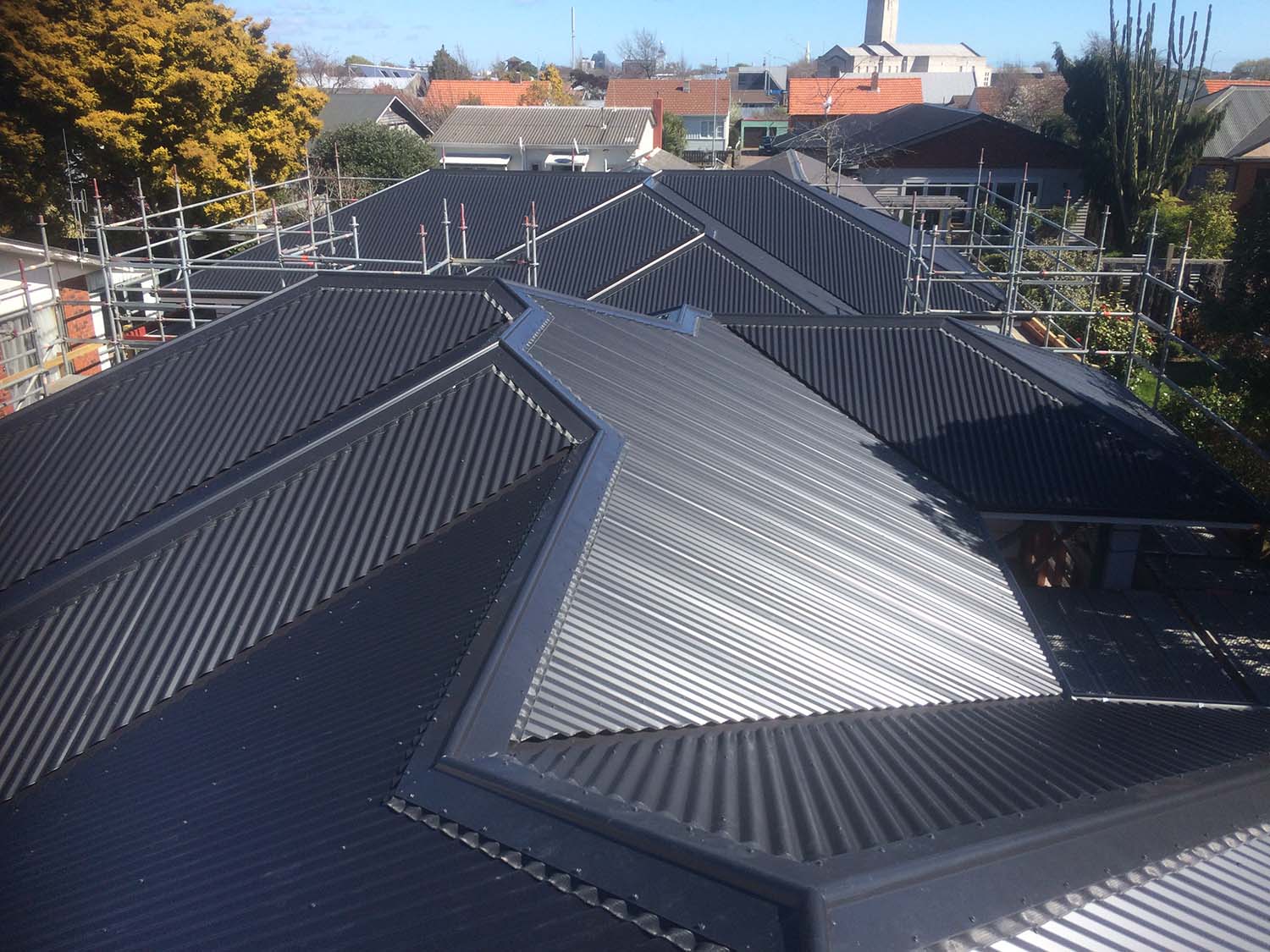 Expert Roofing & Trades – Palmerston North's Most Trusted Roofers